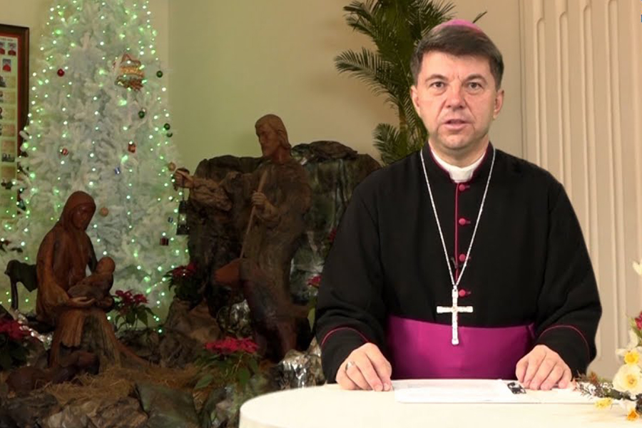 Sứ Điệp Của Đức Tổng Giám Mục Marek Zalewski Nhân Đại Lễ VESAK 2019 ...