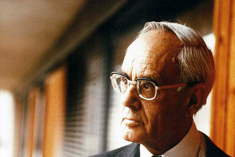 Karl Rahner | Giáo Phận Thanh Hóa